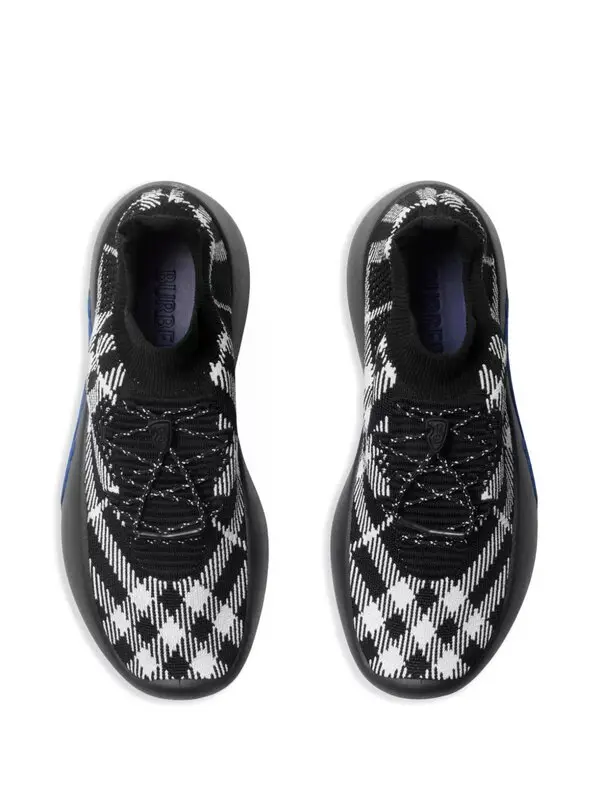 Burberry Neptune Sneakers
