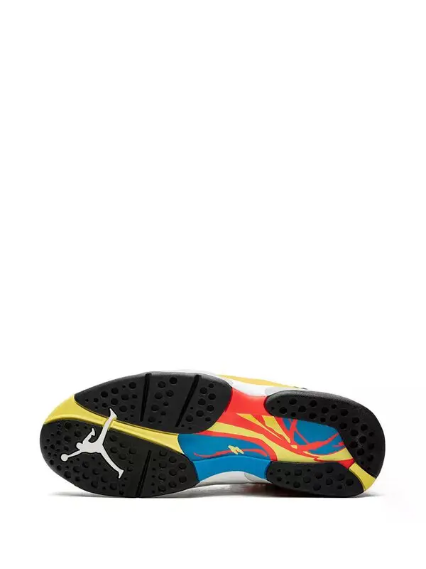 JORDAN Air 8 Retro Se High-top Sneakers