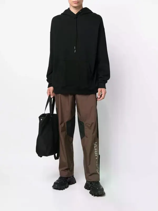 A-COLD-WALL* Straight-leg Cargo Trousers