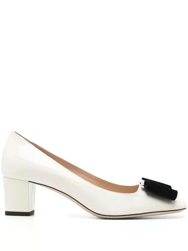 TOM FORD 50mm T-plaque Pumps