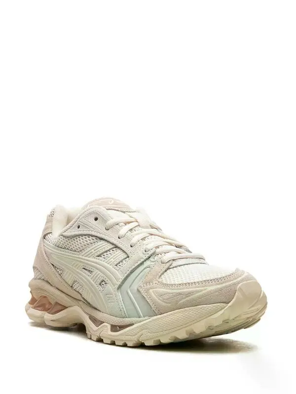 Asics Gel-kayano 14 Sneakers - Neutrals
