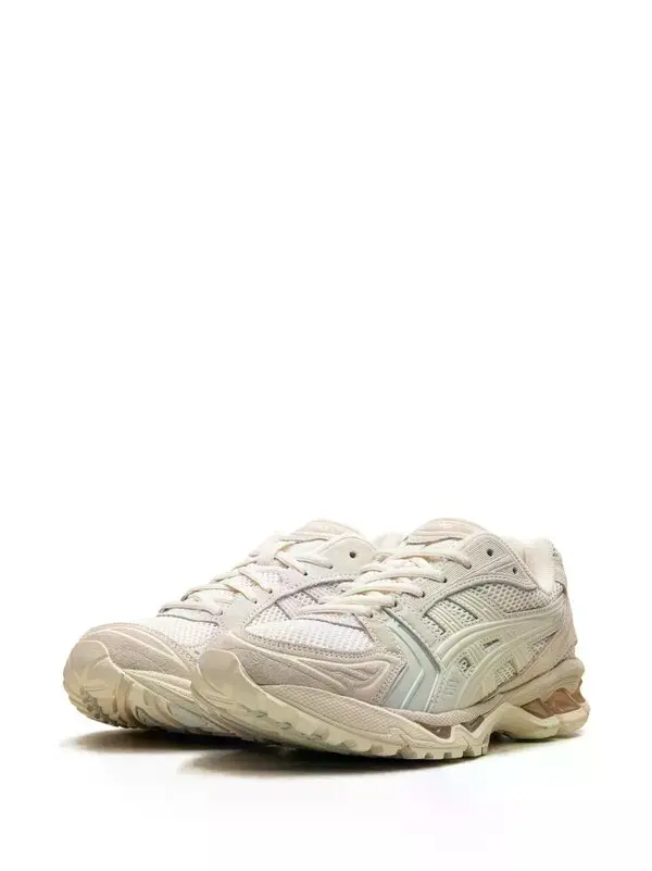 Asics Gel-kayano 14 Sneakers - Neutrals