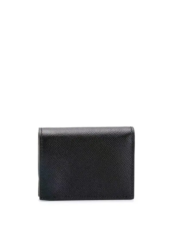 FERRAGAMO Vara Bow Wallet