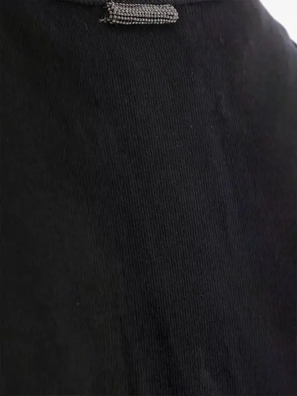 Brunello Cucinelli Monili-chain Tank Top