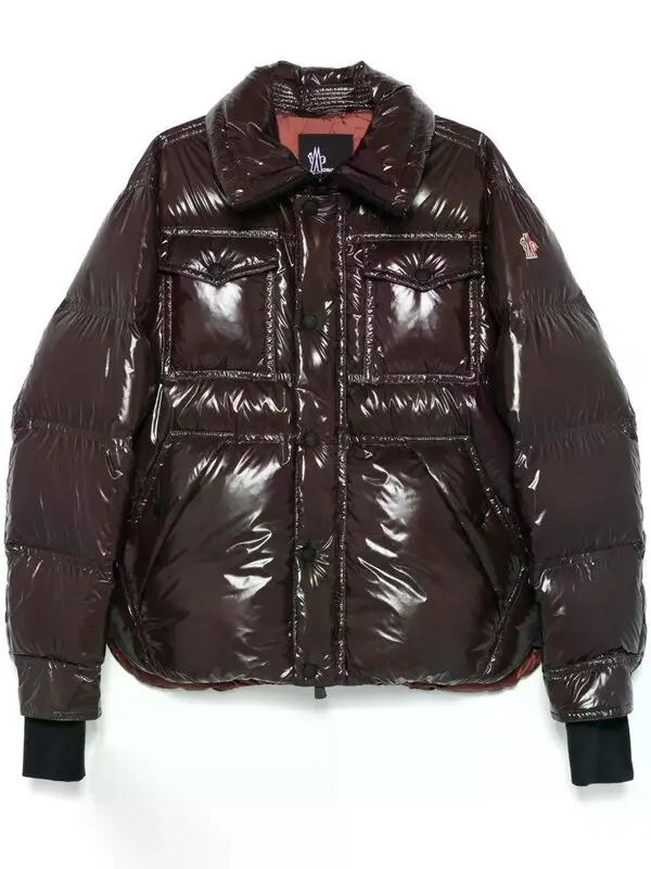Moncler Tecka Jacket