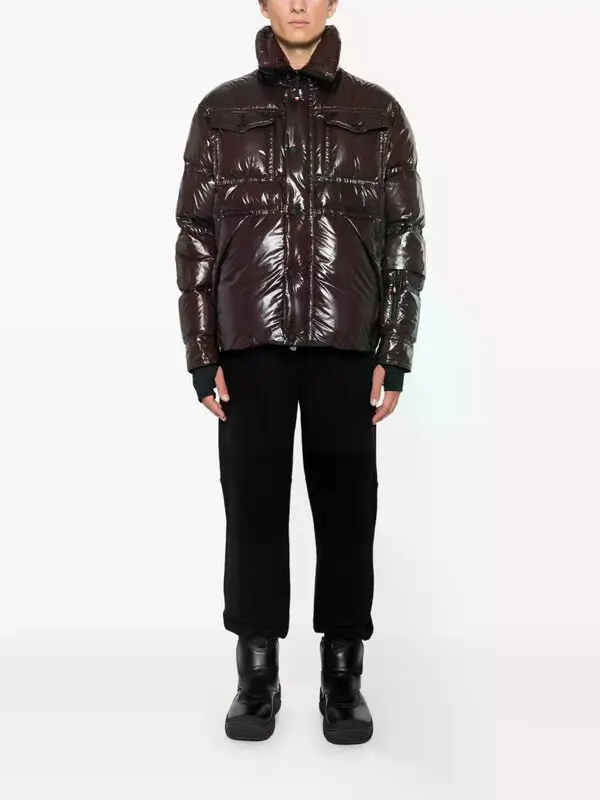 Moncler Tecka Jacket