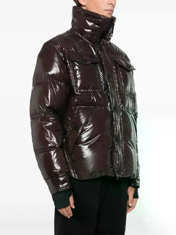 Moncler Tecka Jacket