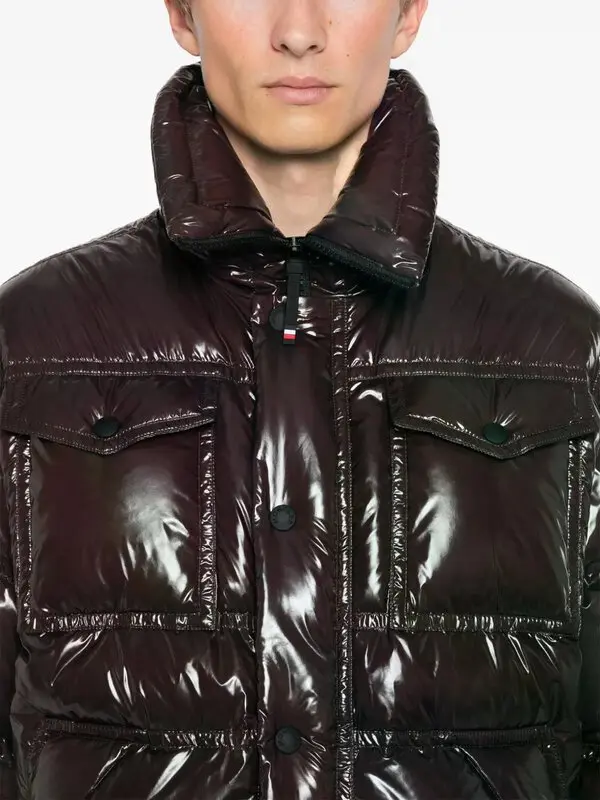 Moncler Tecka Jacket