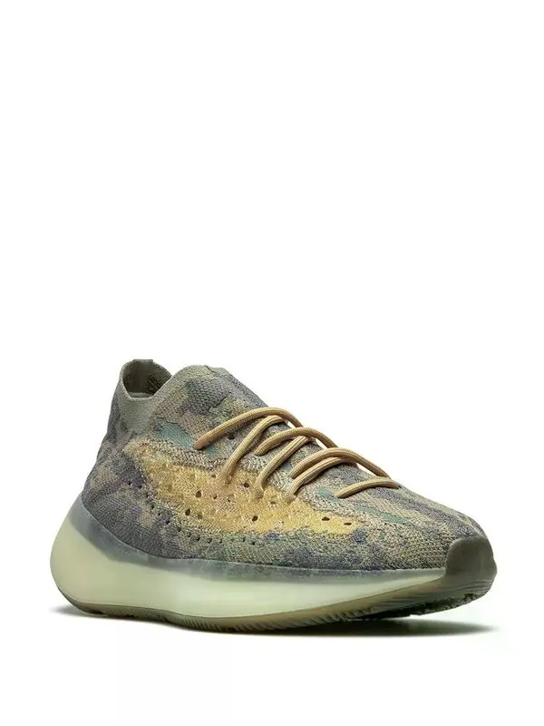ADIDAS X YEEZY Yeezy Boost 380 Sneakers - Grey