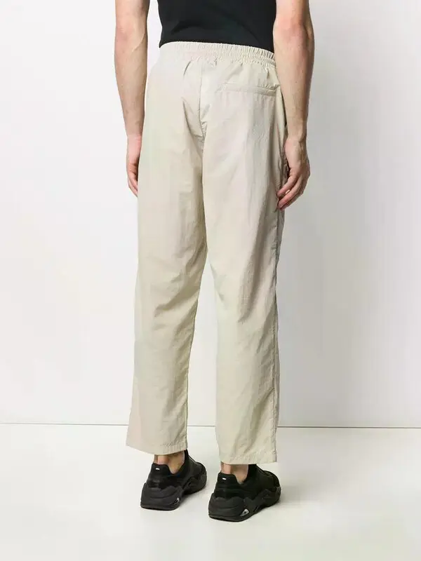 A-COLD-WALL* Bracket Taped Joggers
