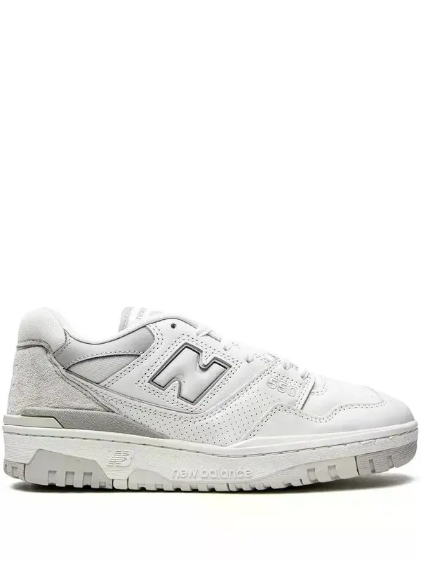 NEW BALANCE 550 Sneakers - White
