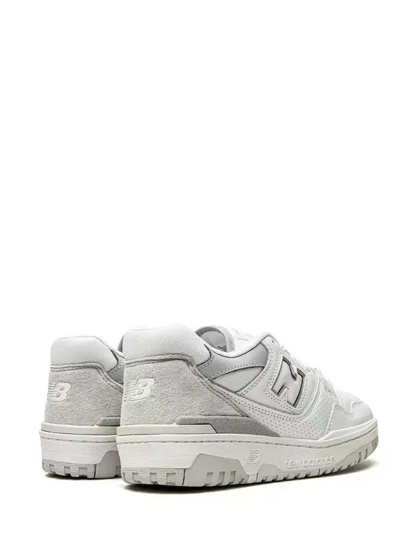 NEW BALANCE 550 Sneakers - White