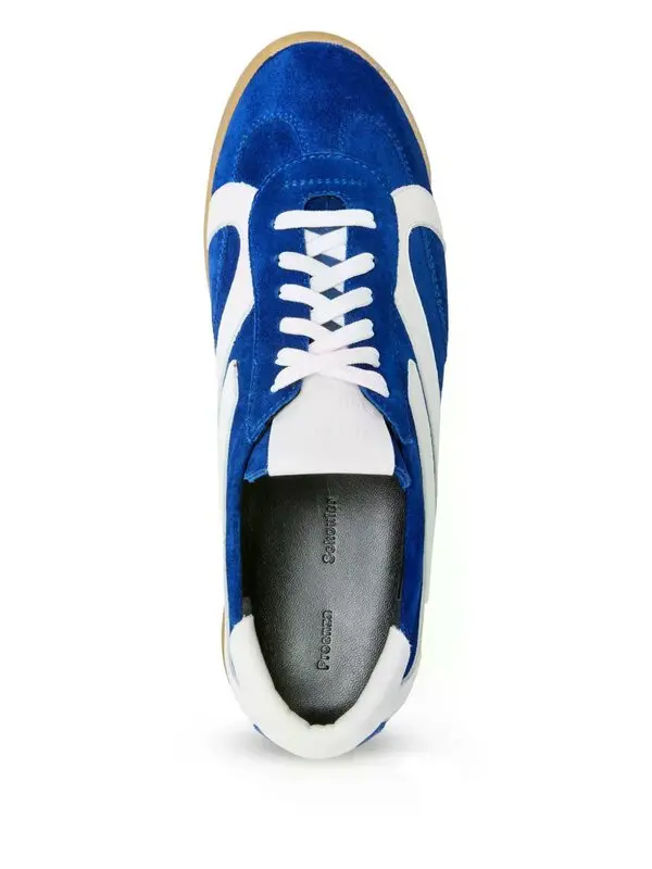 Proenza Schouler Track Sneakers - Blue