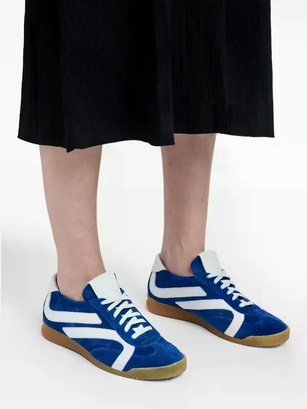 Proenza Schouler Track Sneakers - Blue
