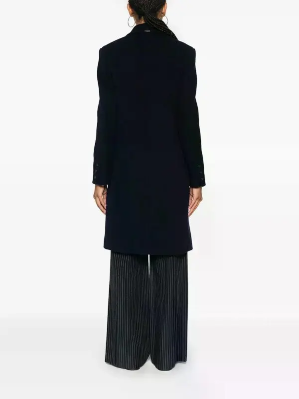 Pinko Single-breasted Coat