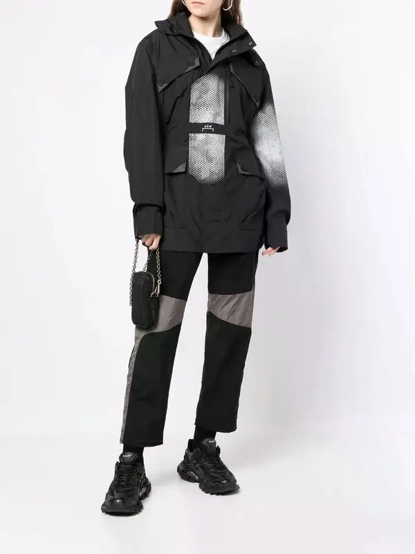 A-COLD-WALL* Printed-panel Jacket