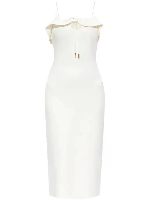 Cult Gaia Ciera Dress