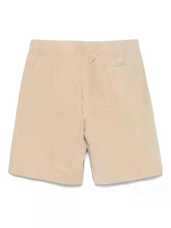 Paul Smith Bermuda Shorts - Neutrals
