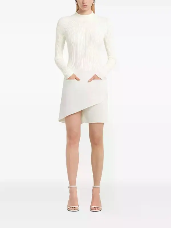 COURREGES Solar Jumper - Neutrals