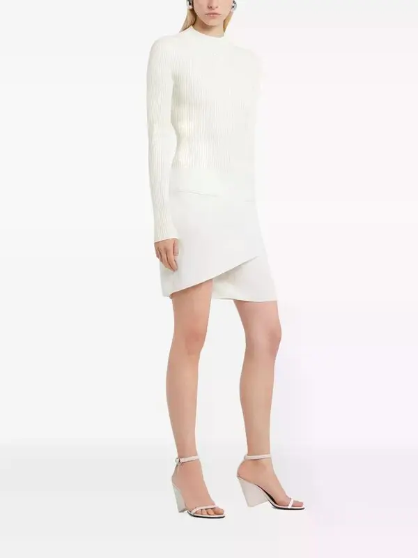 COURREGES Solar Jumper - Neutrals