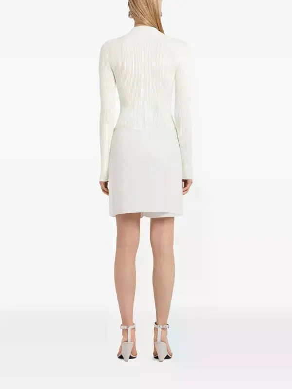 COURREGES Solar Jumper - Neutrals