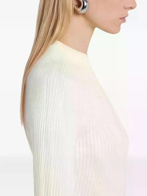 COURREGES Solar Jumper - Neutrals