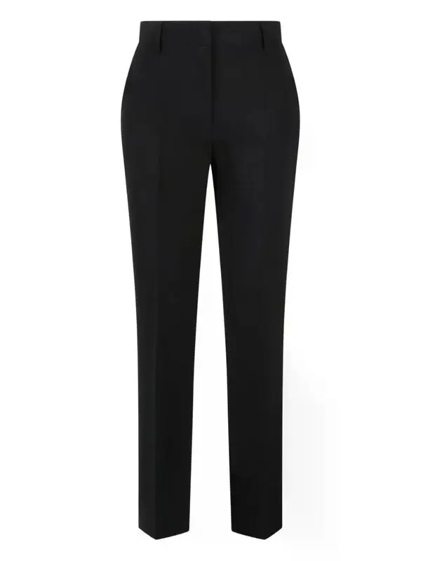 Alberta Ferretti Palazzo Trousers