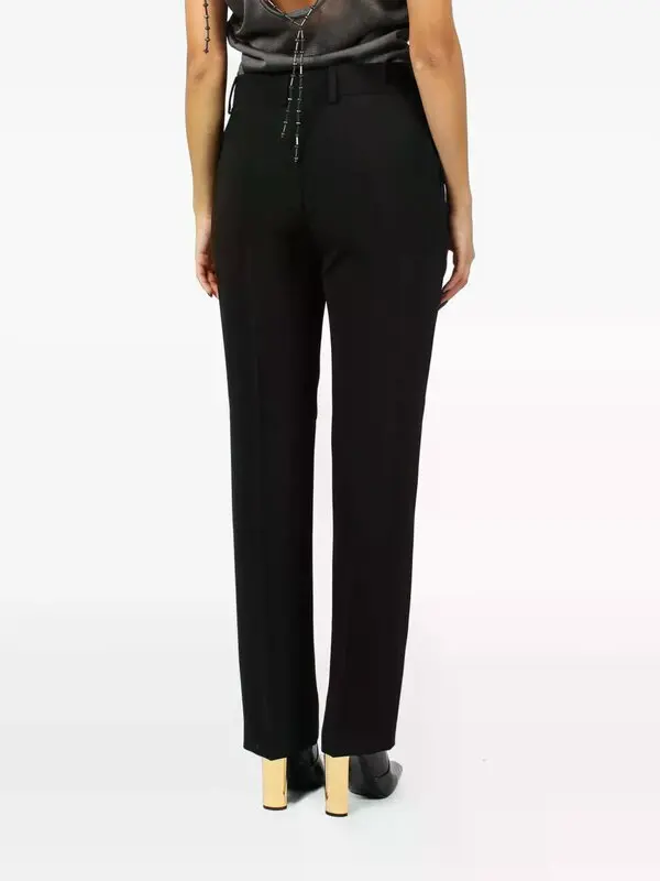 Alberta Ferretti Palazzo Trousers