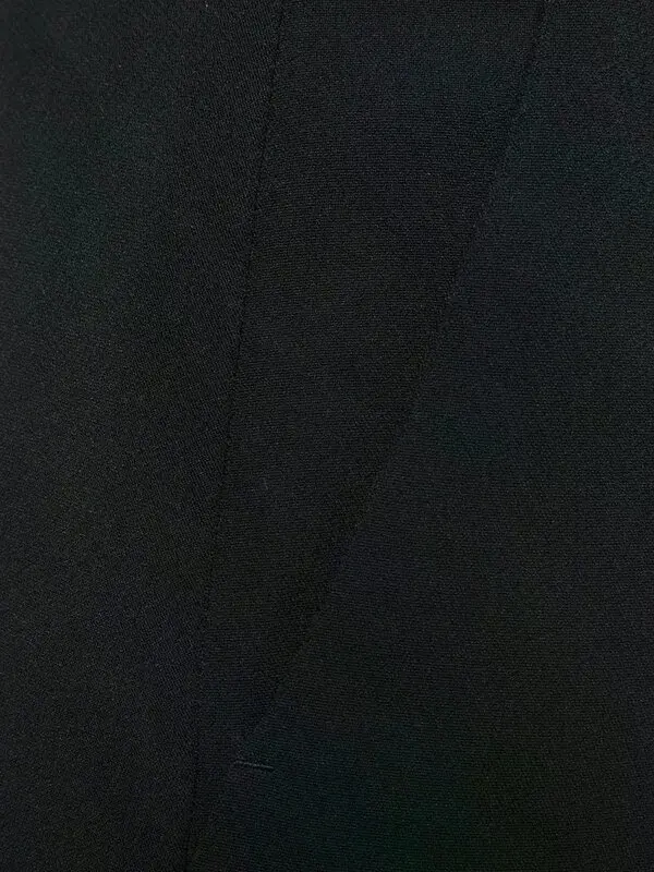 Alberta Ferretti Palazzo Trousers