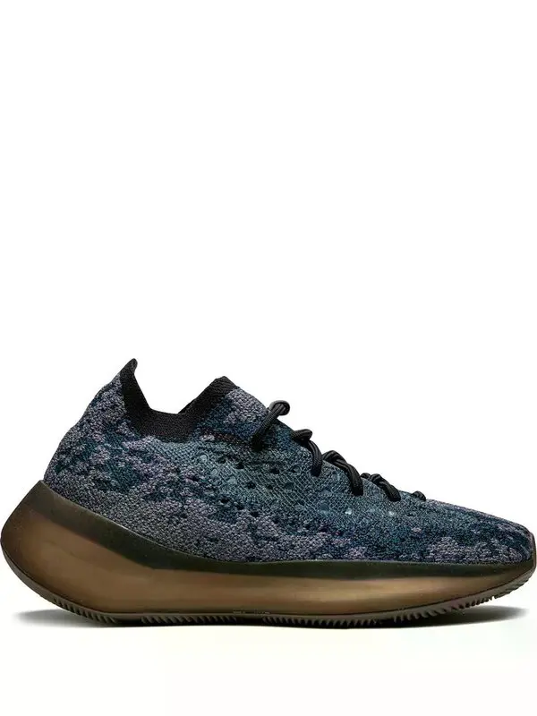 ADIDAS X YEEZY Boost 380 Covellite Sneakers - Blue
