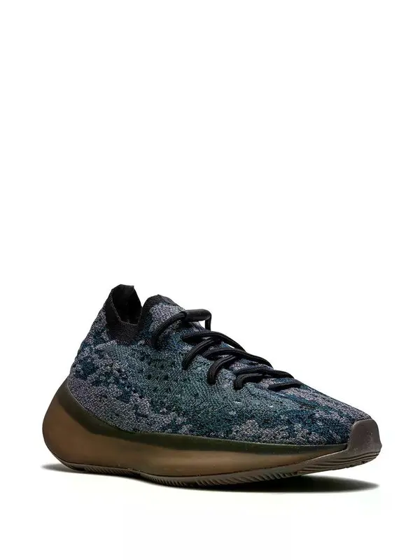 ADIDAS X YEEZY Boost 380 Covellite Sneakers - Blue