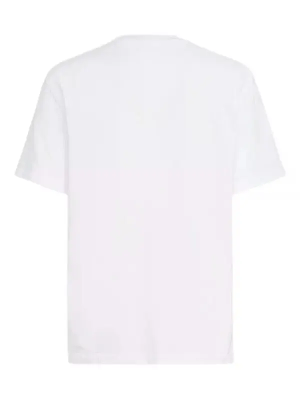 Dsquared2 Espresso T-shirt
