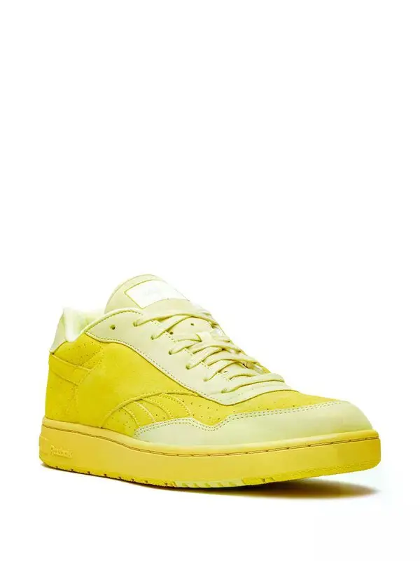 REEBOK X Bbc Ice Cream Bb4600 Low Complexcon Sneakers