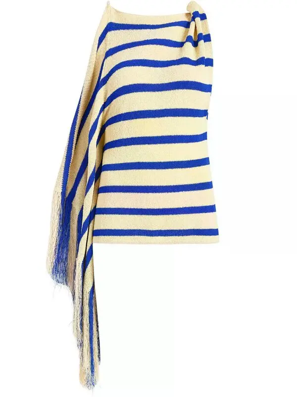 Proenza Schouler Yves Top - Yellow