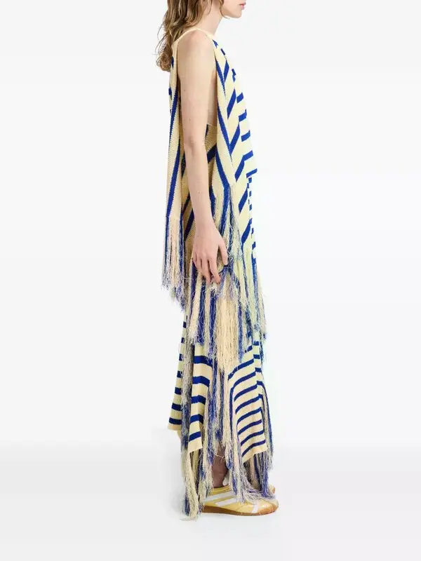Proenza Schouler Yves Top - Yellow