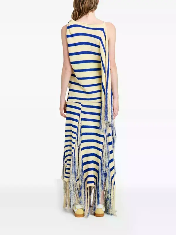 Proenza Schouler Yves Top - Yellow