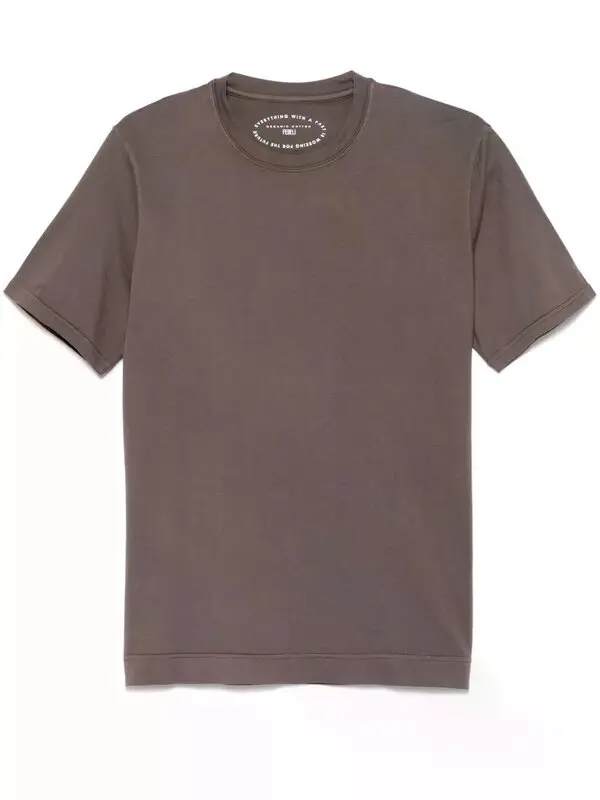Fedeli Jersey T-shirt