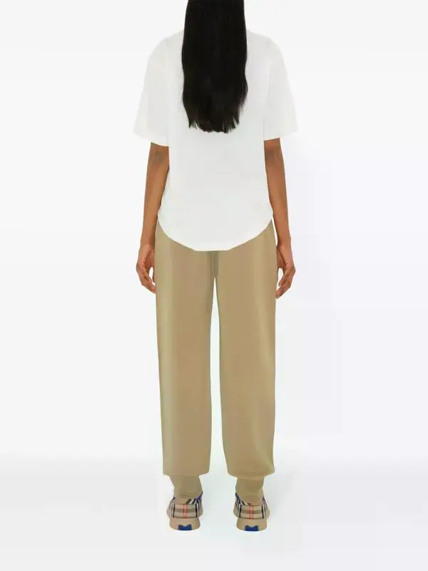 Burberry Wool-blend Track Pants