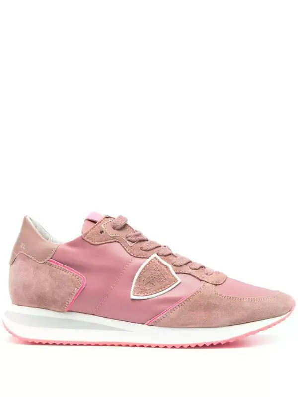 Philippe Model Trpx Basic Sneakers