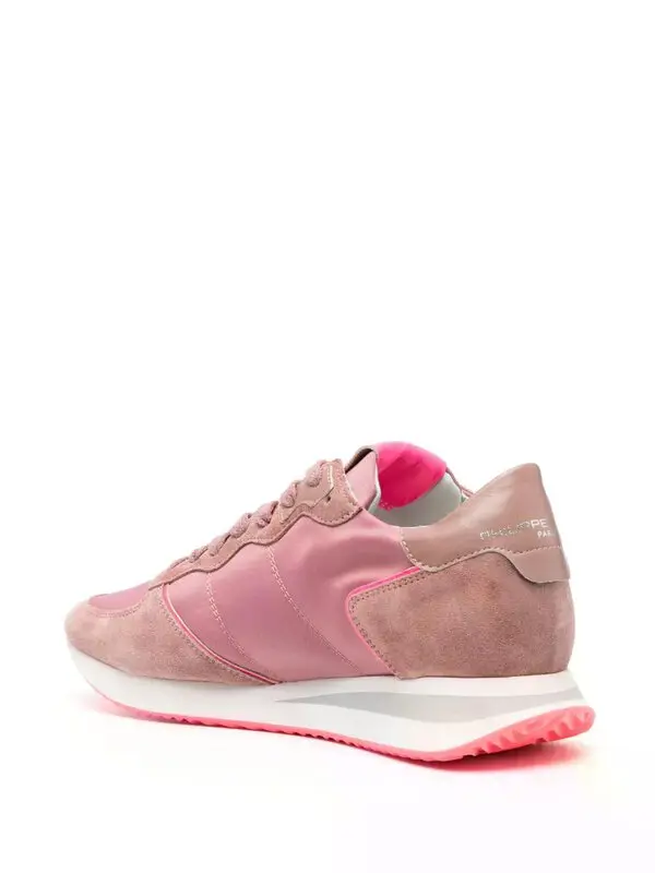 Philippe Model Trpx Basic Sneakers