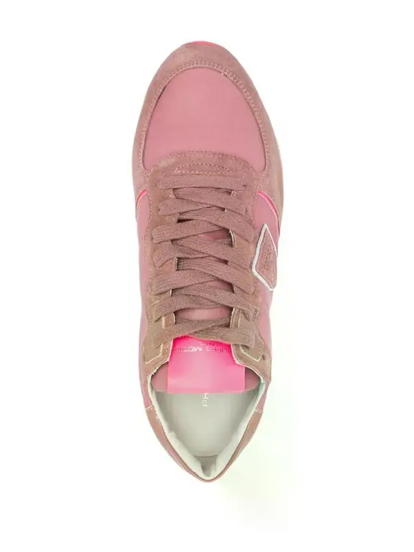 Philippe Model Trpx Basic Sneakers