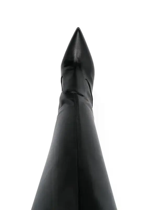 LE SILLA Thigh-high Boots
