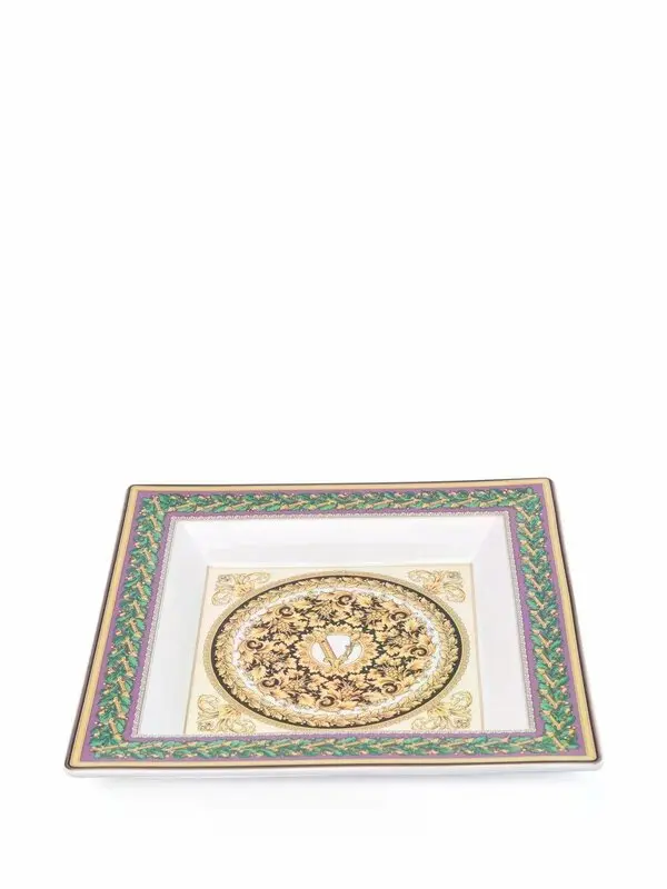 Versace Barocco Mosaic Ashtray