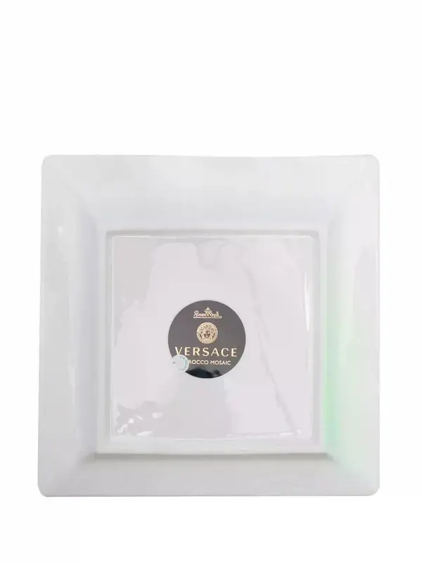 Versace Barocco Mosaic Ashtray