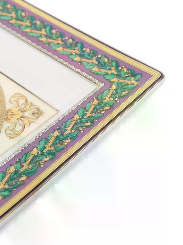 Versace Barocco Mosaic Ashtray