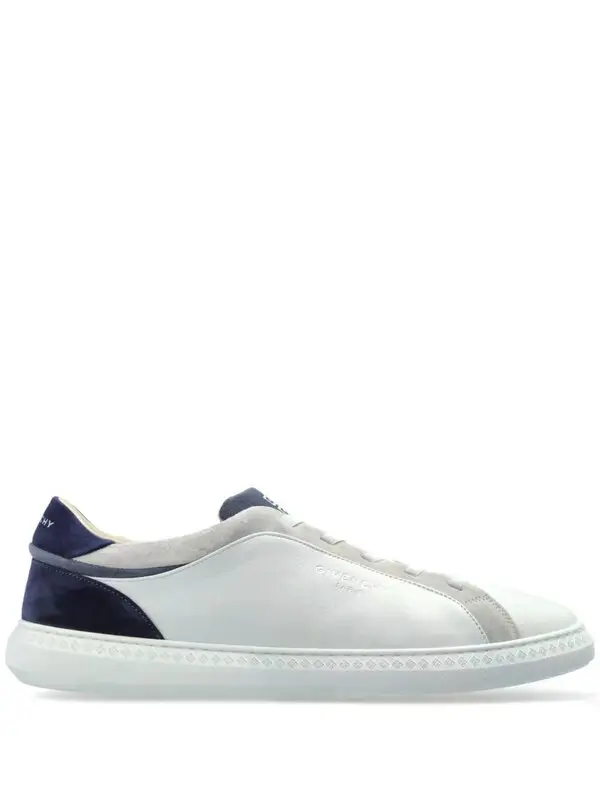 Givenchy Leather Sneakers