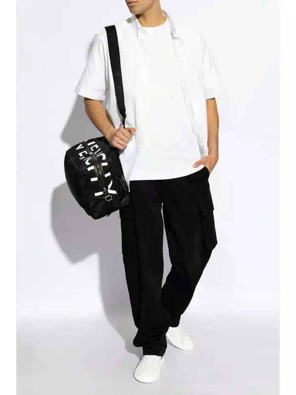 Givenchy Leather Sneakers