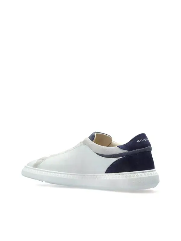 Givenchy Leather Sneakers