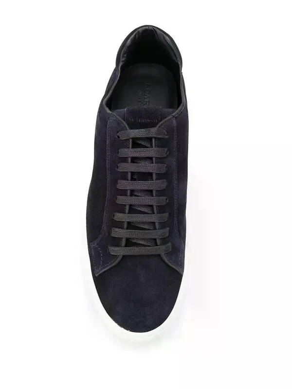 SCAROSSO Ugo Abisso Scamosciato Sneakers
