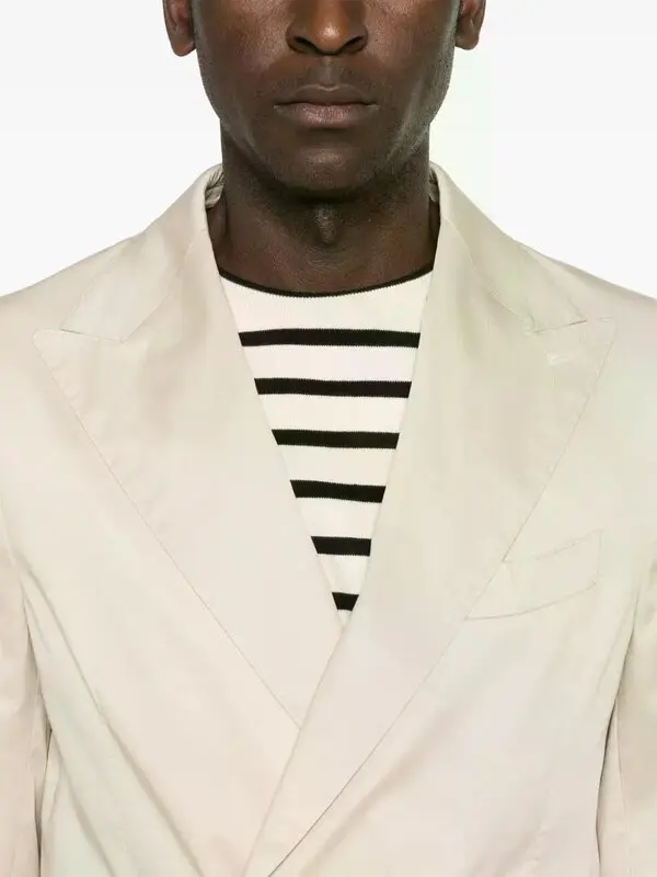 DOPPIAA Double-breasted Suit